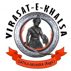 Shree Guru Har Rai Sahib Gatka Akhara Regd. - My Ludhiana